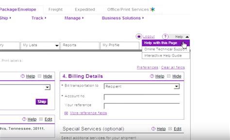 Fedex Ship Manager Software 2025 Reviews Pricing And Demo