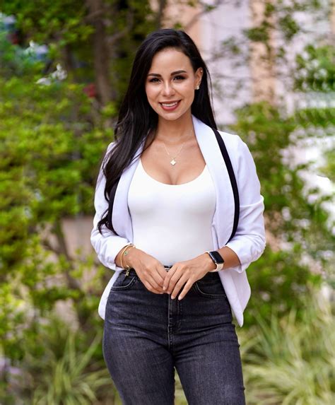 Circi Hernández Dicen Que Las Cosas Más Bonitas Y Bellas De La Vida