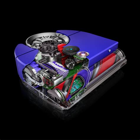 Dyson Announces Line Up Of New Technology I Dyson Au