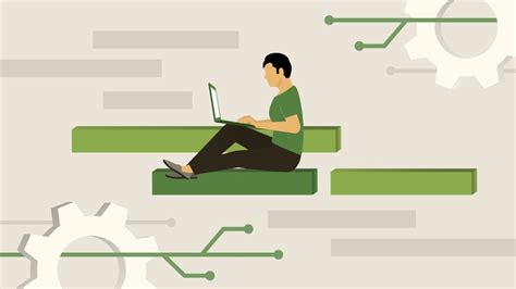 Learn Continuous Integration And Delivery With Gitlab Gitlab Video Tutorial Linkedin