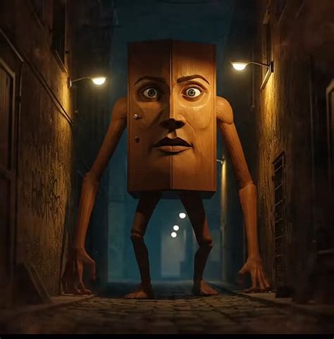 Te Te Te Sahur Italian Brainrot Wiki