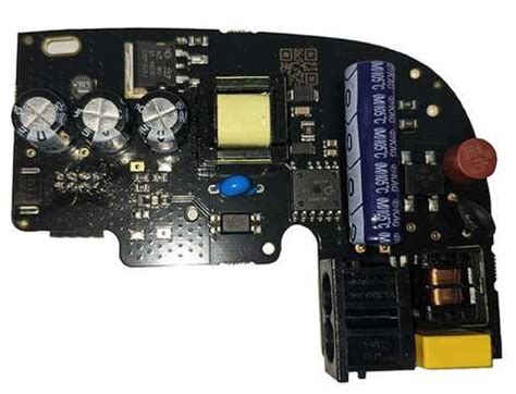 Ajax PSU HUB V Szünetmentes tápegység Ajax Hub höz V