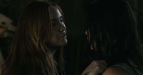 Quinn And Sam Scream Vi