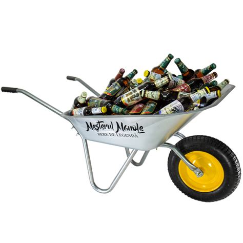 Pachet Roaba Cu Bere Magazinul De Bere