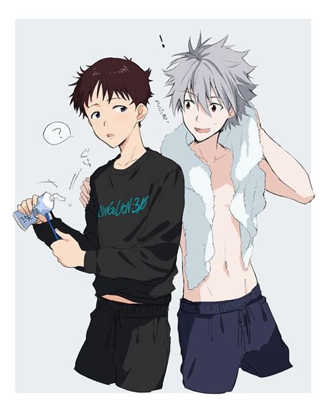 Pin By On Kawoshin Neon Genesis Evangelion Neon Evangelion Evangelion Art