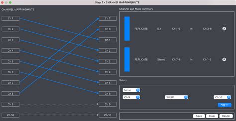 Signal Processing Modules