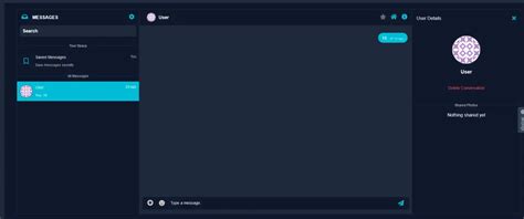 Add Chatify To Existing Laravel App