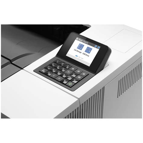 Hp Laserjet Enterprise M507 M507n 1pv86a Bgj Pc Canada