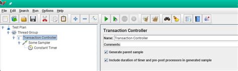 Jmeter Constant Timer With Dynamic Parameter Stack Overflow