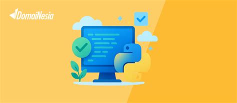 Best Practices Dalam Penulisan Kode Python