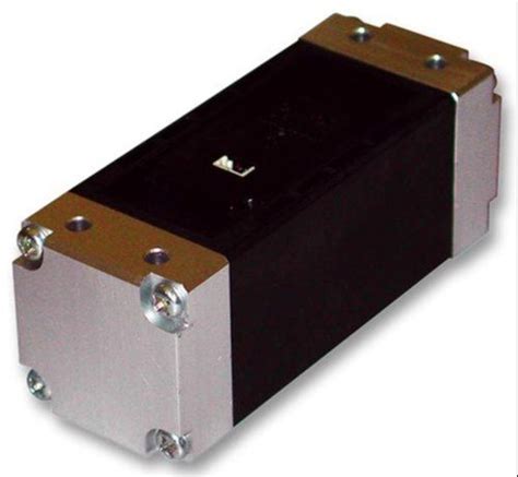 Omron MEMS Flow Sensor D6F A5 Series At Best Price In Faridabad E Control Devices