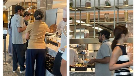 Captan A Andy L Pez Beltr N Hijo De Amlo En Un Hotel De Lujo En Tokio Jap N Proceso