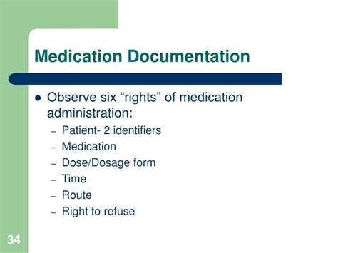 Ppt Medical Record Documentation Powerpoint Presentation Id4054050