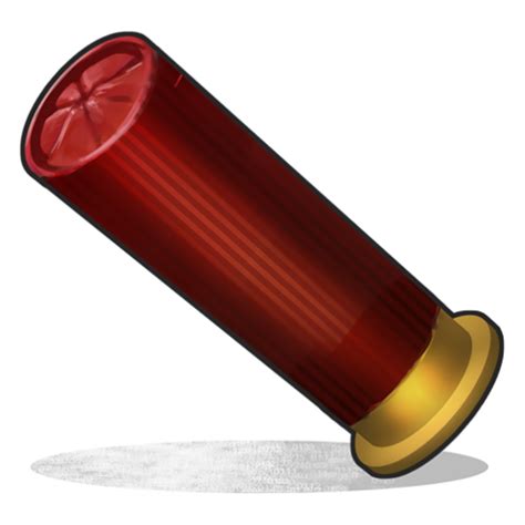 Gauge Buckshot Rust Wiki