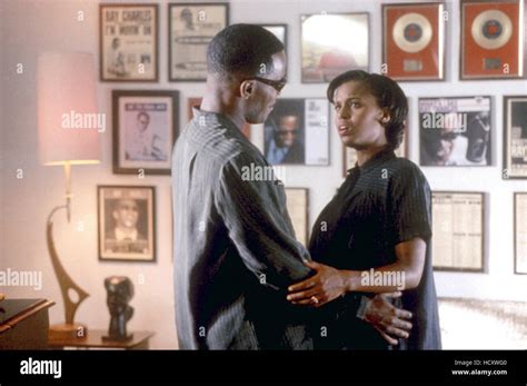 Ray Jamie Foxx As Ray Charles Kerry Washington 2004 C Universal