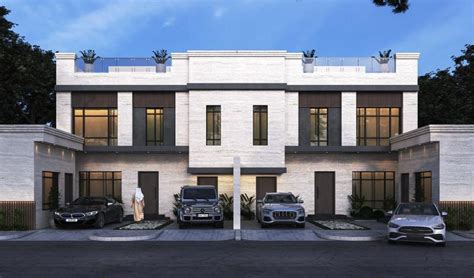Omar Alaa On Linkedin Exterior Design In Ksa