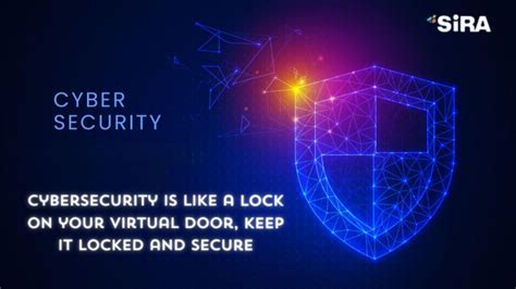 Sira Consulting An Inc 5000 Company On Linkedin Cybersecurity Onlinesafety Dataprotection