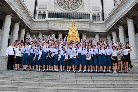 Campus Visit Request Admissions Center Assumption University