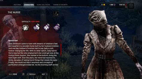 Best Killers And Survivors To Buy In Dead By Daylight