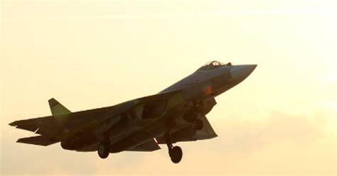 В России разрабатывают истребитель 6 го поколения Телеграф