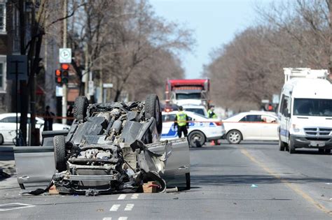 Accident Majeur Sur Le Plateau Un Cycliste Tué Sur Le Coup Et Un