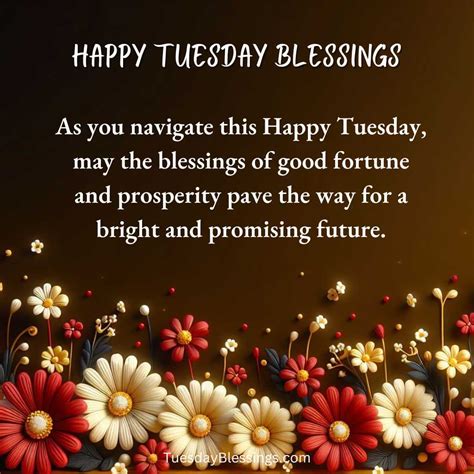 1000 Happy Tuesday Blessings Images And Quotes
