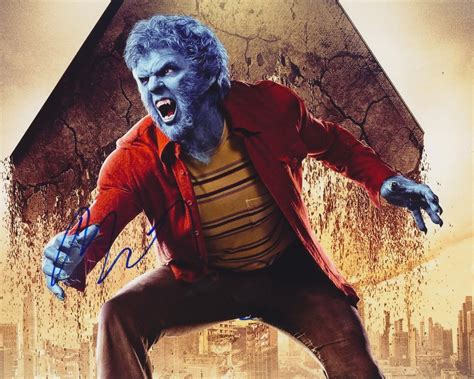 Beast X Men First Class