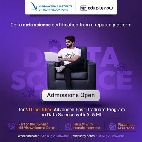 Edu Plus Now On Linkedin Upskill Your Knowledge With Ai Ml Data