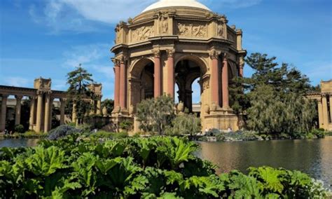 [미국 샌프란시스코 여행15] 베이커 비치 Baker Beach 누드비치 해변 해수욕장 네이버 블로그