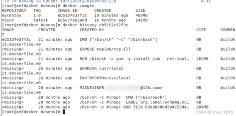 docker实验：docker安装、nginx、dockerfile、docker build、上传镜像docker hub docker 安装nginx dockerfile csdn博客