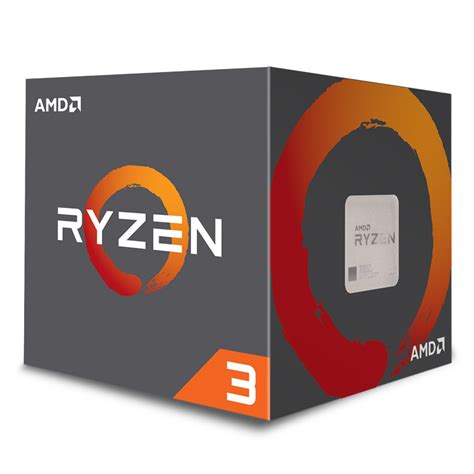 Ryzen 3 1200 Processor Free Shipping South Africa