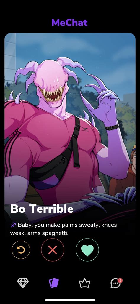 What Are Some Matches That Arent Super Horny So Many Matched Lately