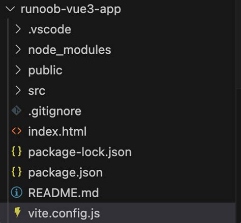 vue3项目创建 npm创建vue3项目命令 csdn博客