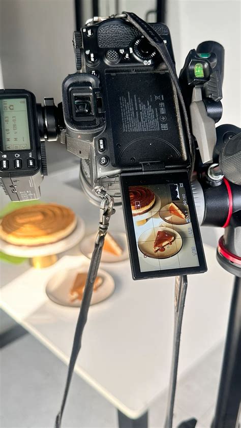 Little Behind The Scenes From Shoot Days 🌻🍰 Fujifilm X S10 Camera