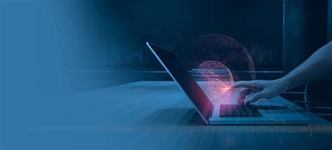 Premium Photo Aipowered Network Management Concept Human Hand Working