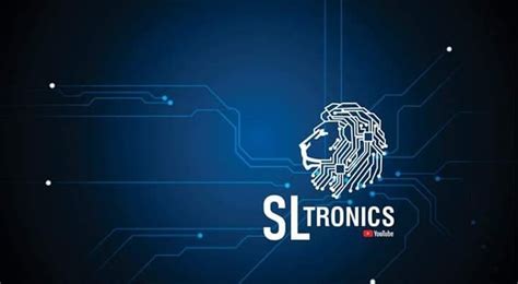 Sl Tronics Arduino Node Mcu Electronic Raspberry Pi Graphics