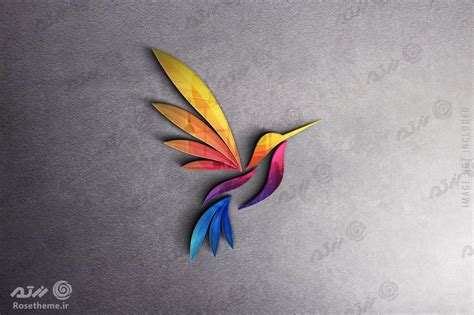 موکاپ رایگان Psd به صورت لایه باز جهت نمایش لوگو با زمینه مشکی طوسی رزتم