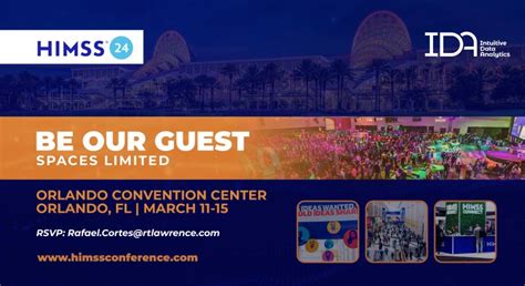 ida intuitive data analytics corp on linkedin healthconference intuitivedataanalytics