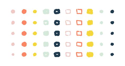 분필 색상 사각형 원형 및 상자 세트 크레용 손으로 그린 연필 프레임과 포인터 숯 브러쉬 스트레이트 질감입니다 낙서 사각형 아이 벡터 그리기 0명에 대한 스톡 벡터 아트 및