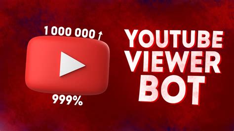 Github Loverybryanyoutube View Bot Youtube Viewer Youtube Bot Youtube View Youtube Viewbot