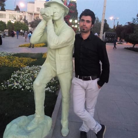 Ehsan Erfani Shiraz University Of Technology Shiraz Sutech Department Of Earthquake