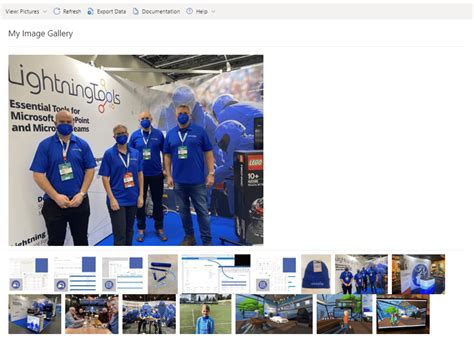 Using The Lightning Conductor Lightning Tools