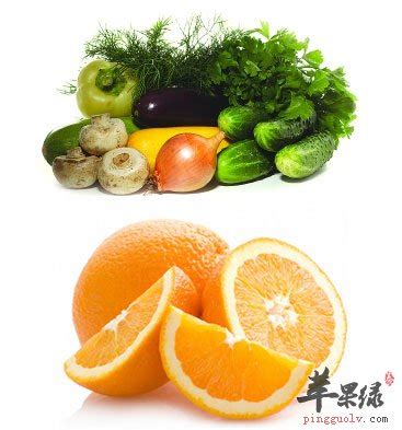 预防感冒的天然良药 苹果绿