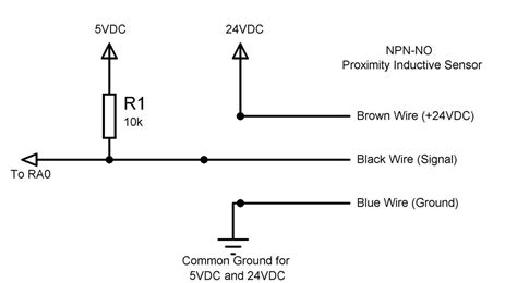 How To Install And Wire A Hid Prox Reader Step By Step Wiring Diagram