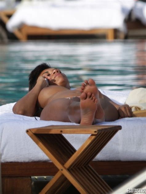 Georgette Etoo Shesfreaky