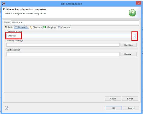 How To Generate HBM Hibernate Mapping Files And POJO Model Classes In Eclipse Java Frameworks