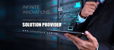 Cloudtech Ltd On Linkedin Cloudtechcy Cyprus Crm