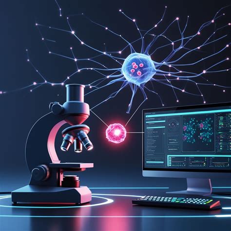 Deep Visual Proteomics Arztcme Zertifizierte Fortbildung Für