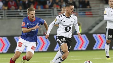 Jonathan Levi Lånes Ut Til Elfsborg Eurosport