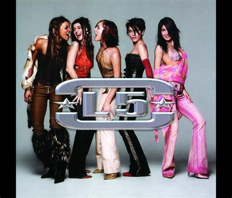 Photo Deux Membres Du Groupe L5 Alexandra Et Marjorie Sunissent Pour Trois Concerts